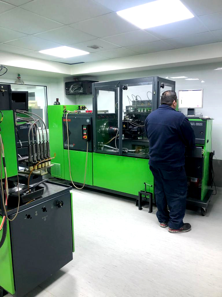 Diesel Group Global – The America´s Diesel Injection Distributor