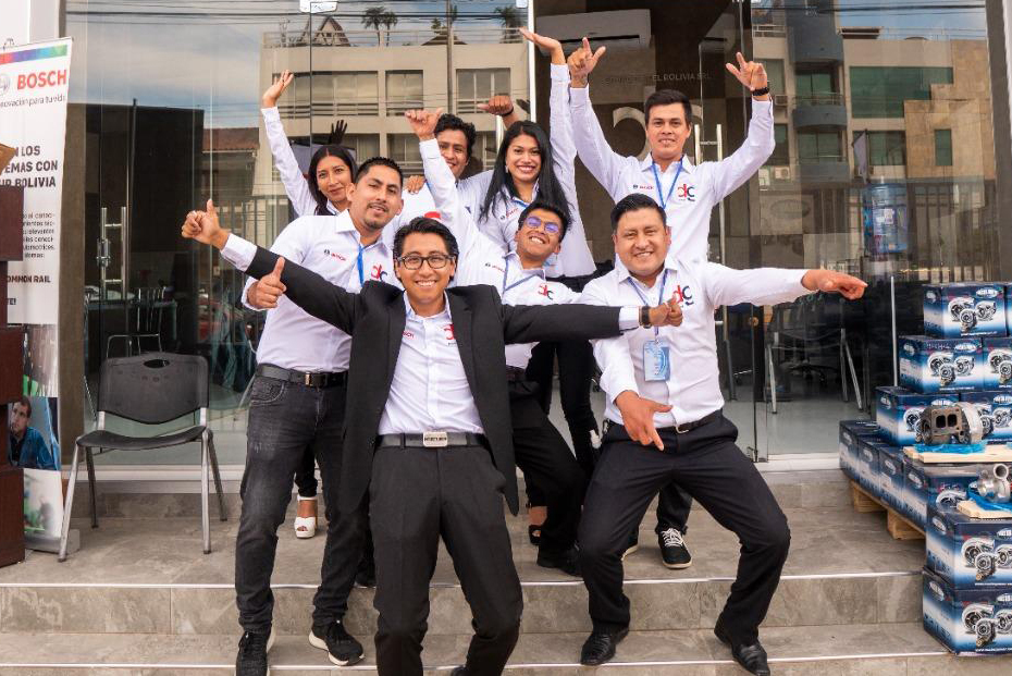 Diesel Group Global nuevo - Diesel Group Global